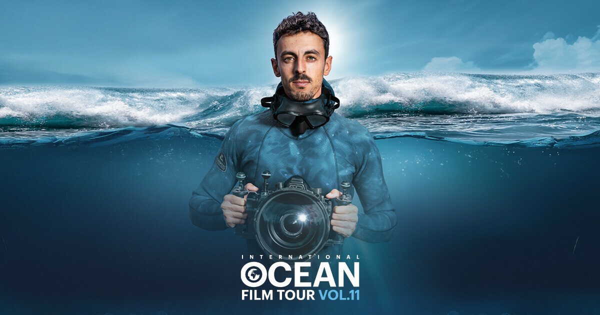Oceans film festival store