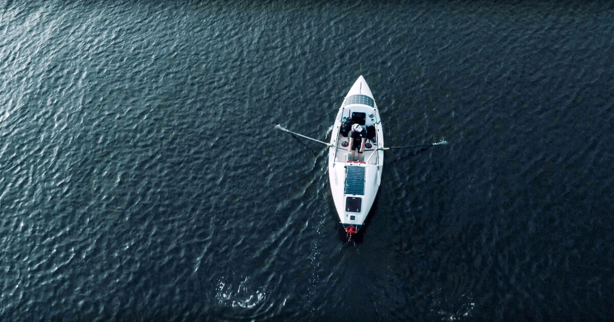 Film: Row of Life – International Ocean Film Tour